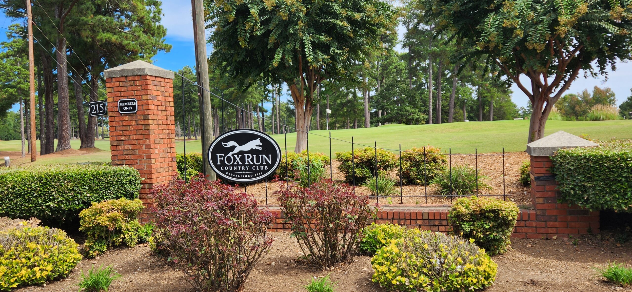 Fox Run Country Club – Fox Run Country Club