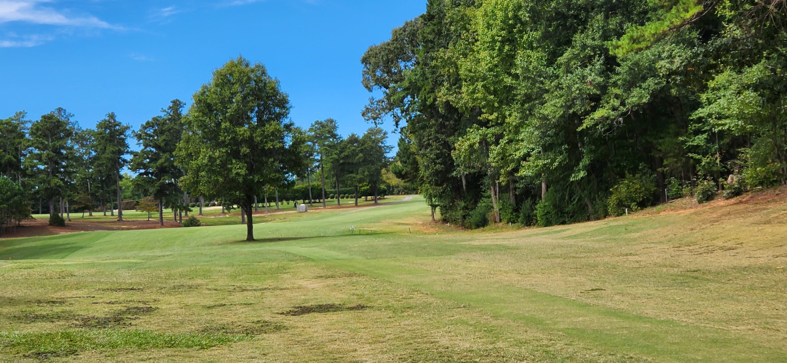 The Course – Fox Run Country Club