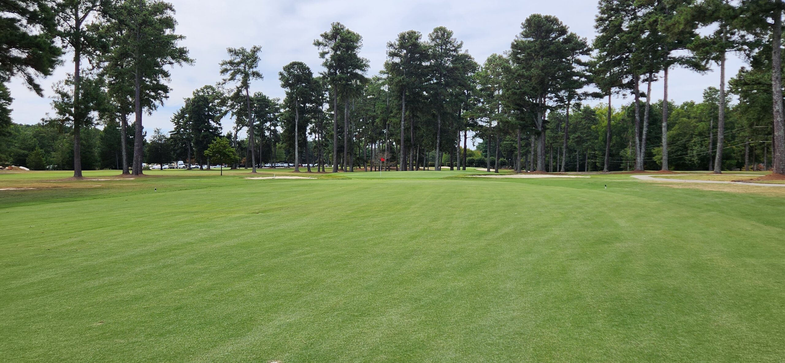 The Course – Fox Run Country Club