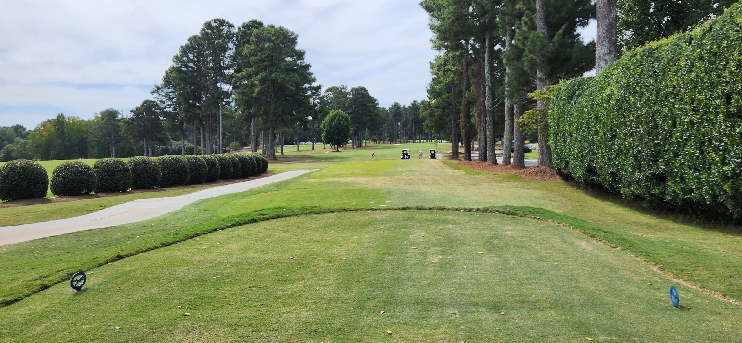 The Course – Fox Run Country Club