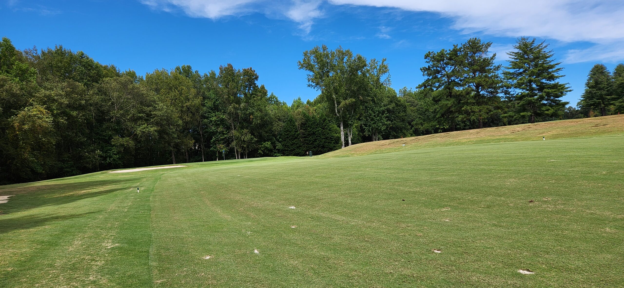 The Course – Fox Run Country Club