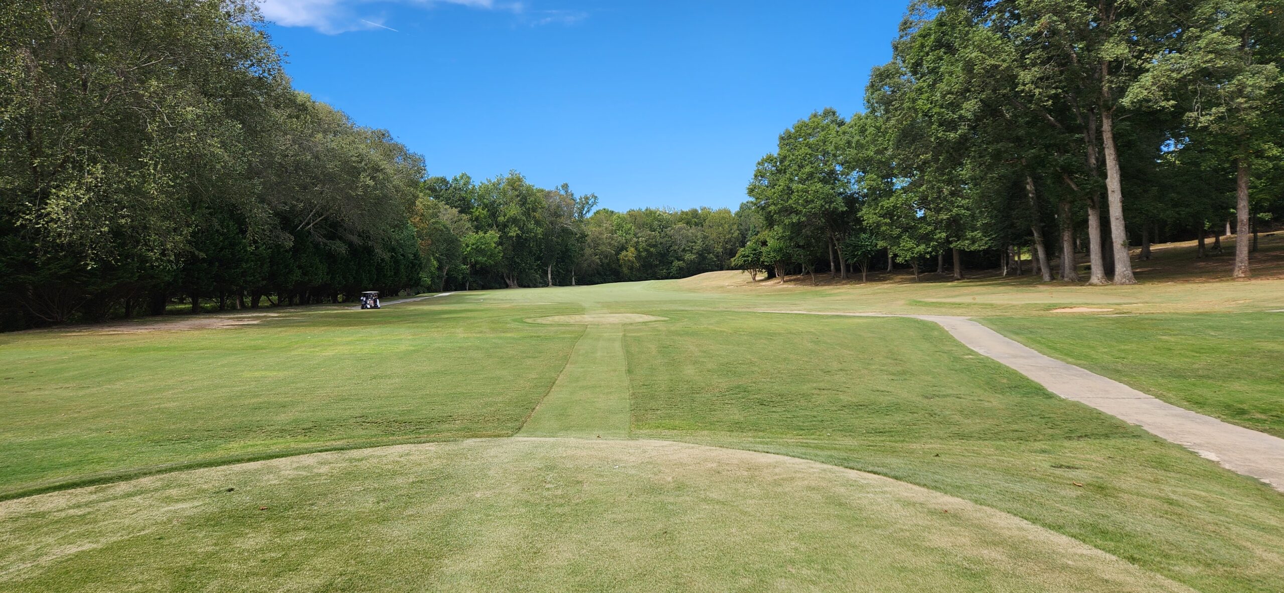 The Course – Fox Run Country Club