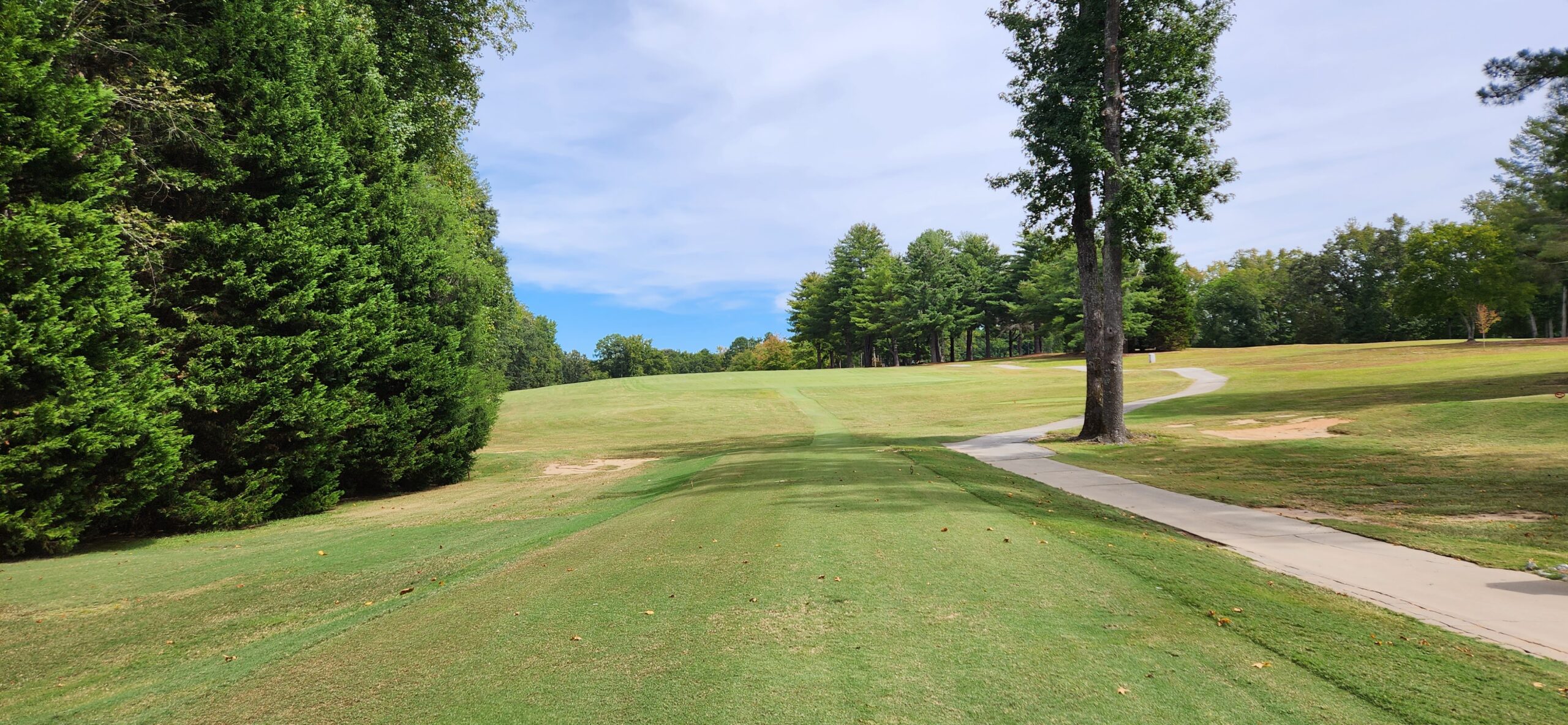 The Course – Fox Run Country Club