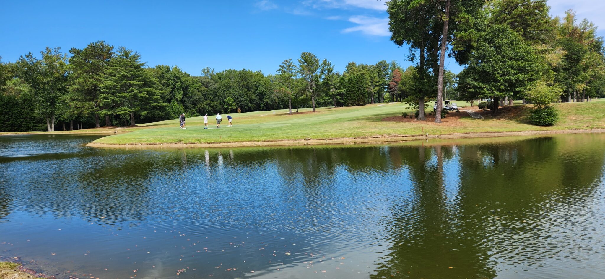 Fox Run Country Club – Fox Run Country Club