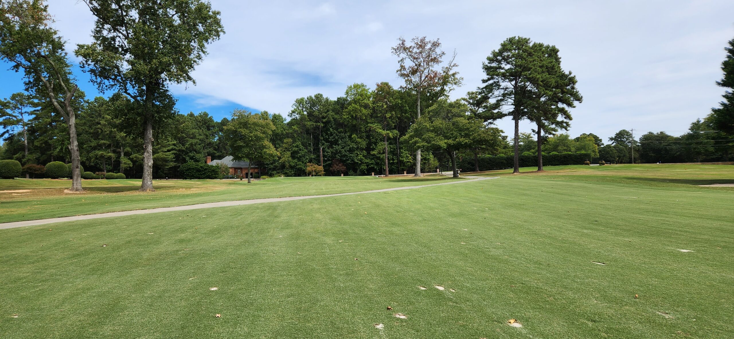The Course – Fox Run Country Club