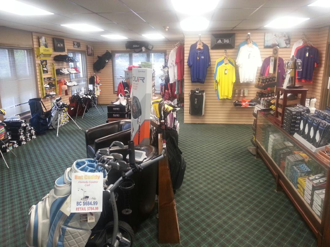 Our Facilities – Fox Run Country Club