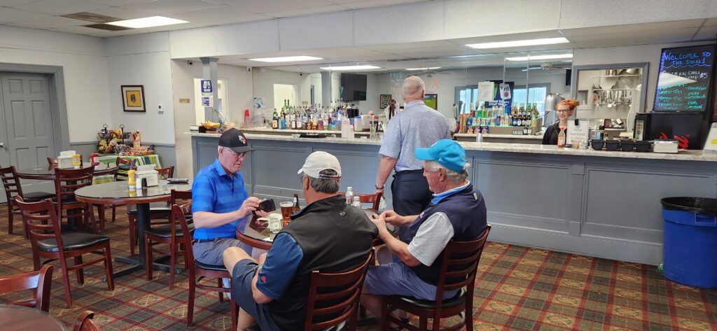 Our Facilities – Fox Run Country Club